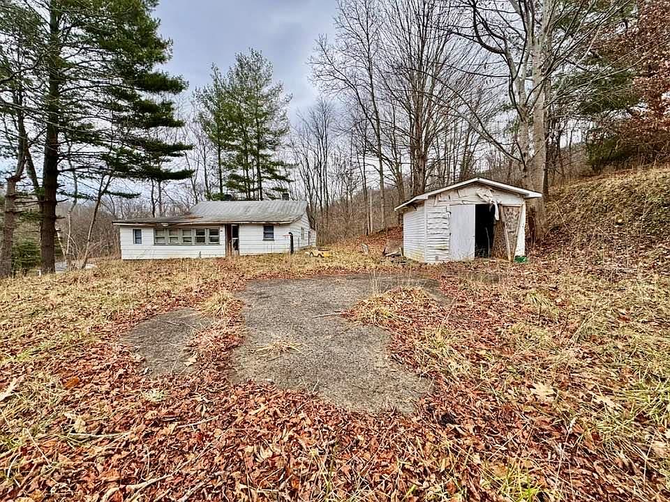 5366 Wardell Rd, Pounding Mill, VA 24637 | Zillow