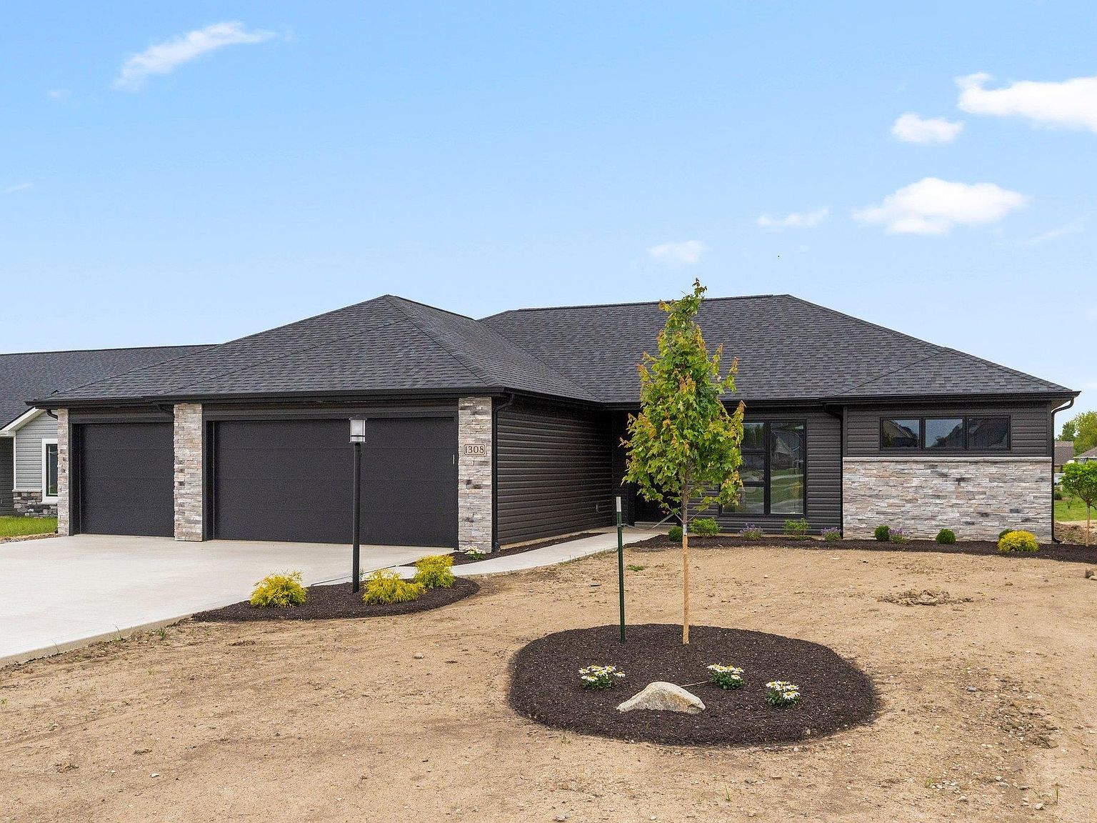 1308 Marsh Deer Run, Huntertown, IN 46748 | MLS #202520245 | Zillow