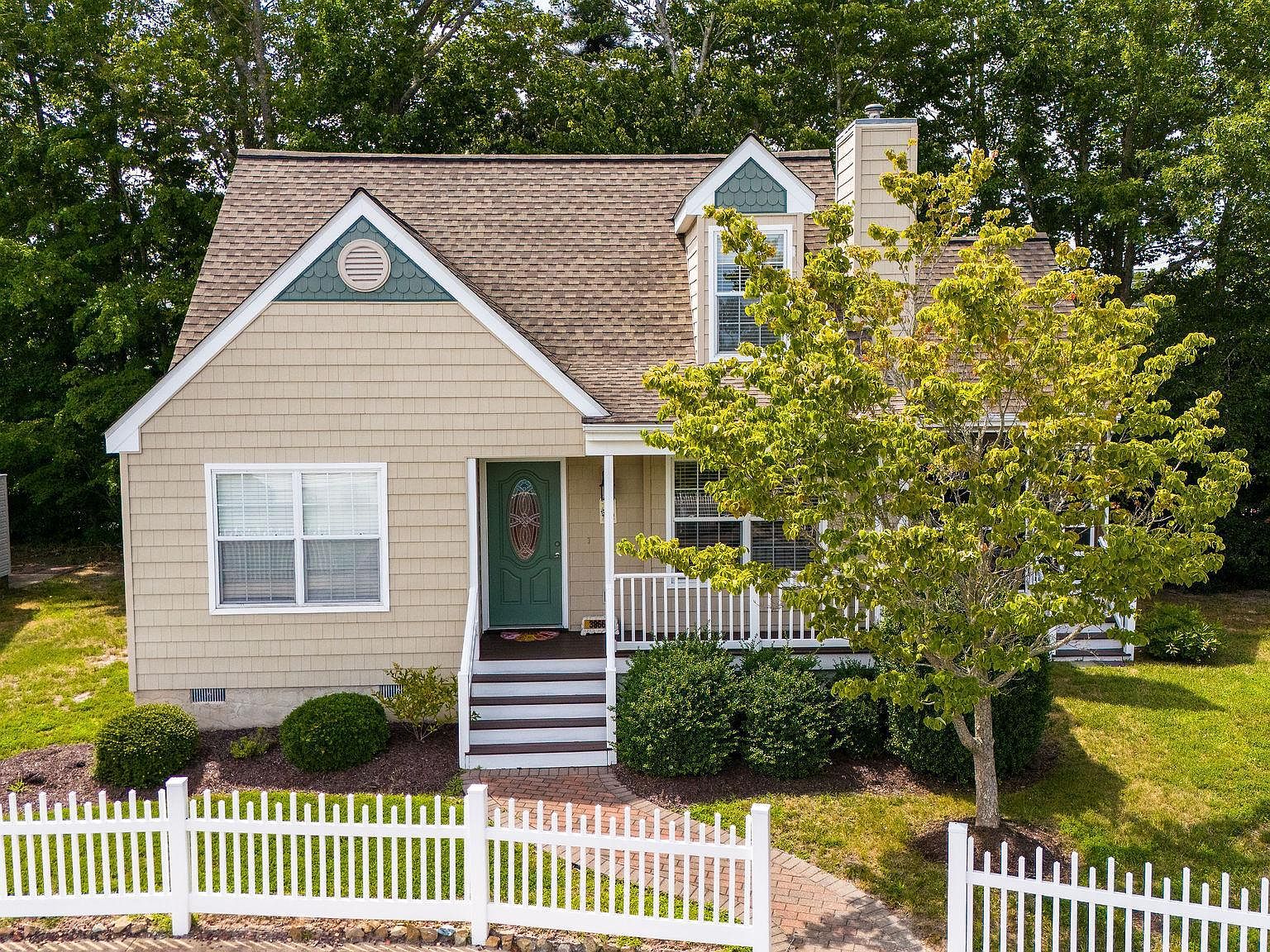 38661 Jamestown Cir #83, Frankford, DE 19945 | Zillow