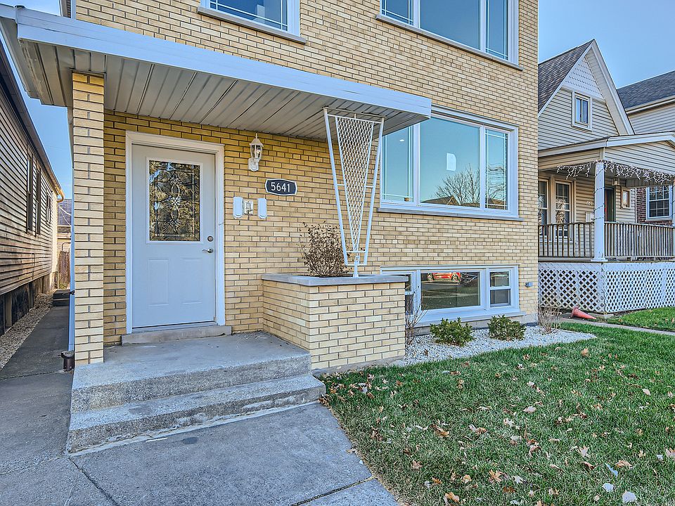 5641 W 64th St, Chicago, IL 60638 | Zillow