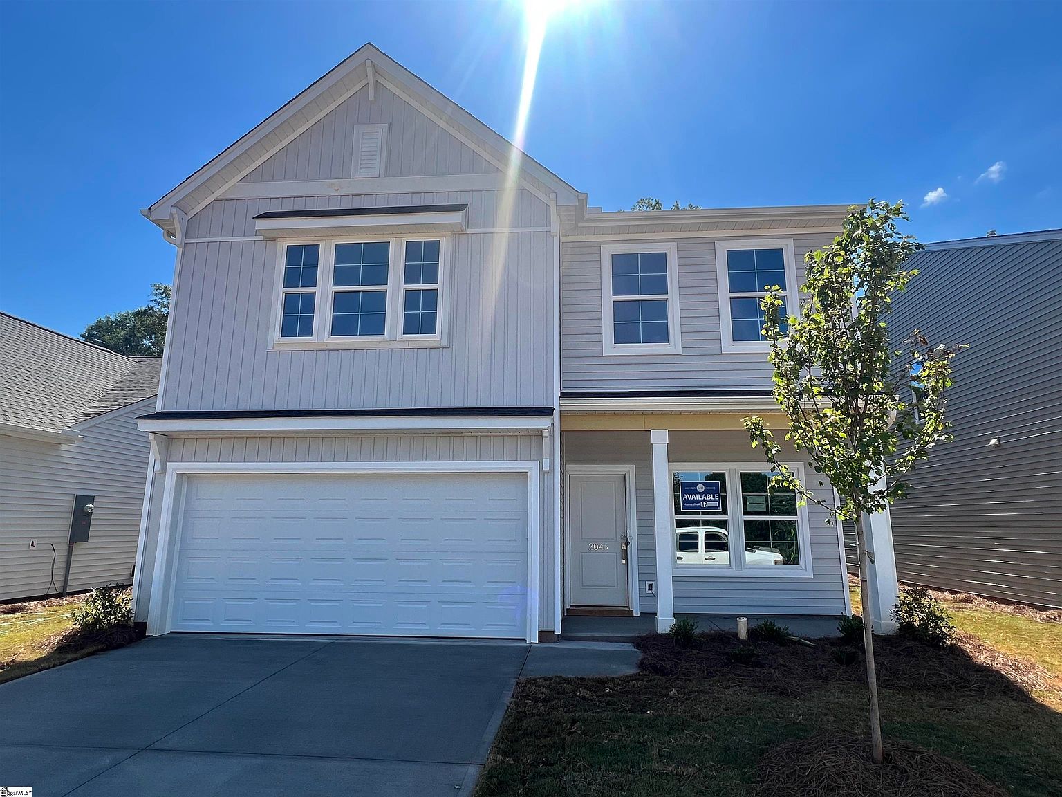 2045 Mayfair Mill Ave LOT 12, Arcadia, SC 29320 | Zillow