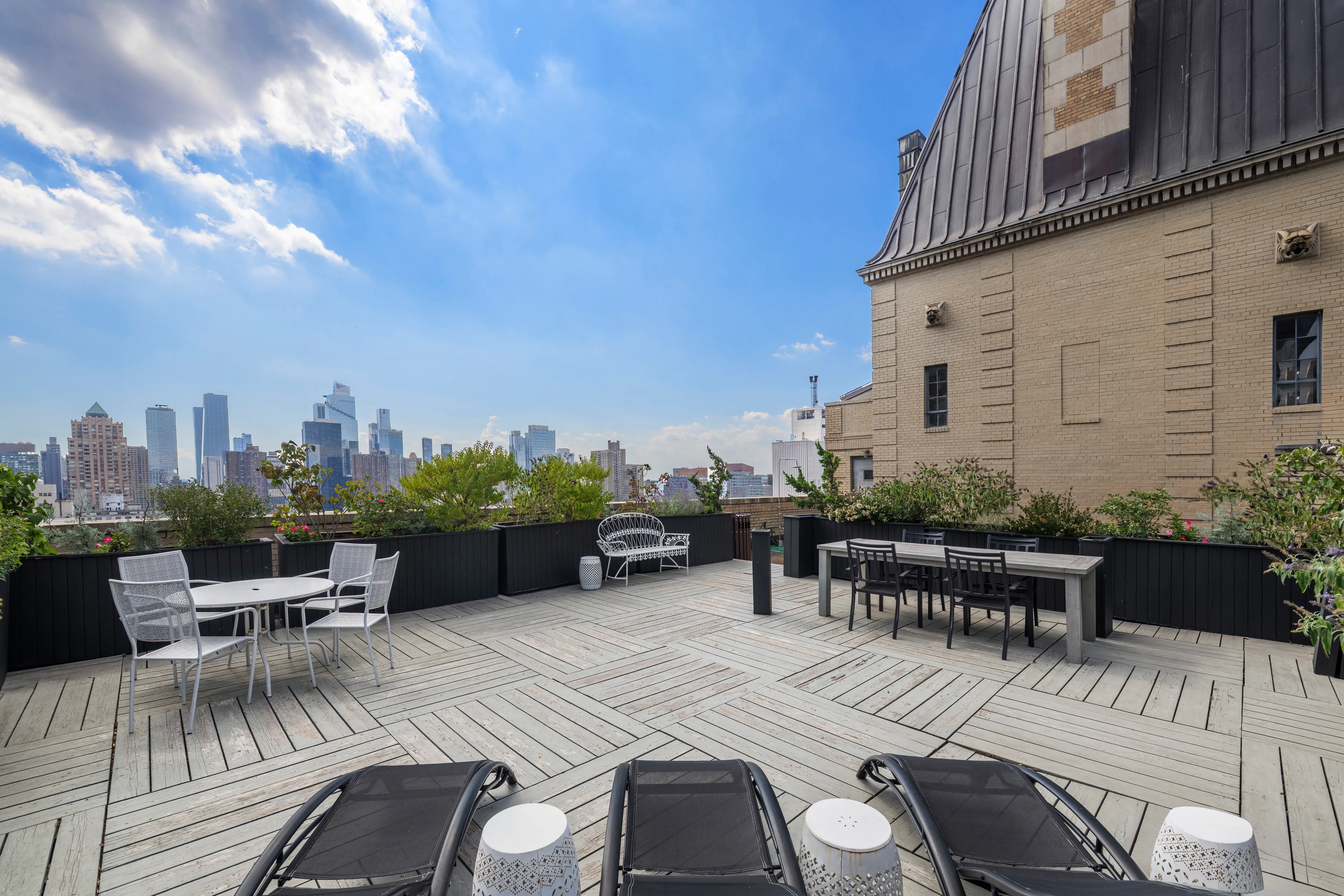 350 West 57th Street #19C in Hell's Kitchen, Manhattan | StreetEasy
