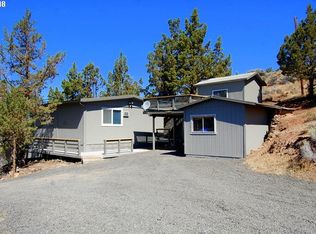 18990 SE Doubtful Dirt Rd, Prineville, OR 97754 | MLS #220151362 | Zillow
