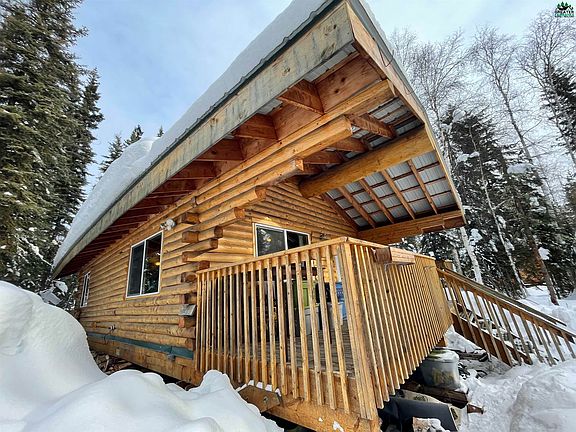 1701 Army Rd, Fairbanks, AK 99709 | Zillow