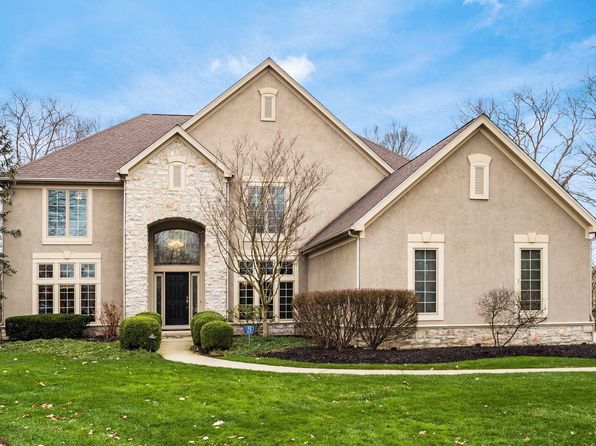 Dublin Real Estate - Dublin OH Homes For Sale | Zillow