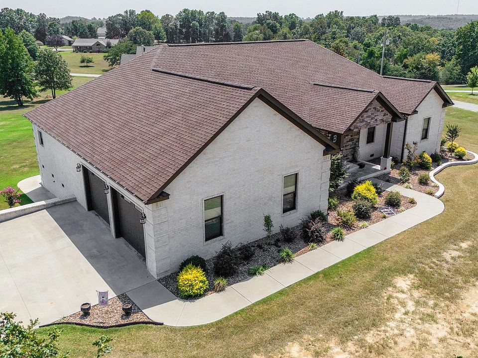 111 Porter Loop, Searcy, AR 72143 | Zillow