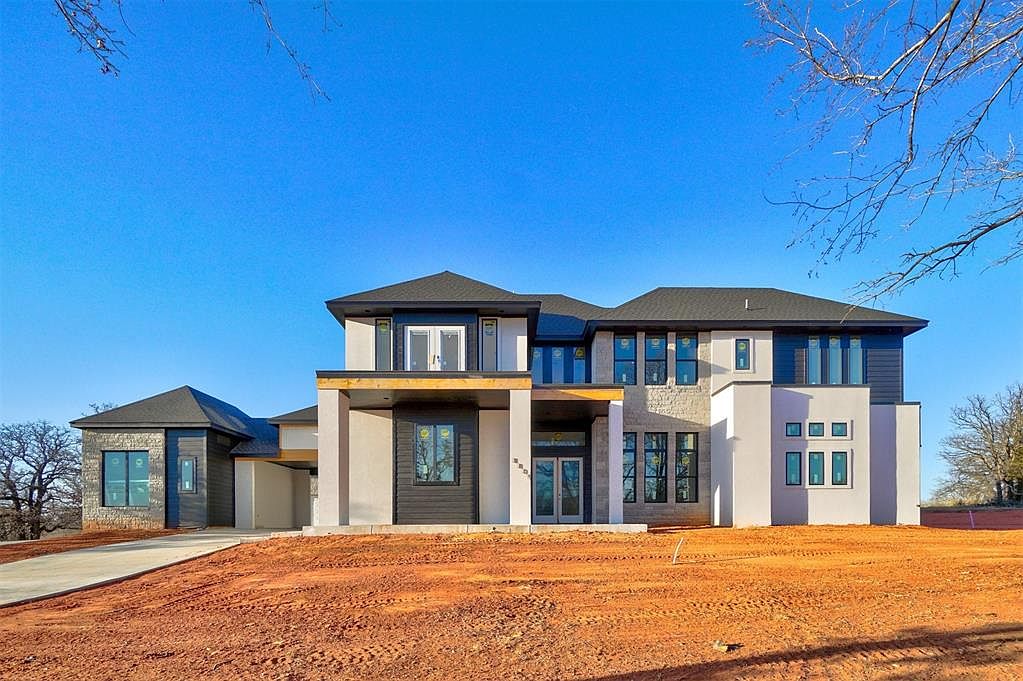 8809 E Covell Rd, Arcadia, OK 73007 | MLS #1144610 | Zillow