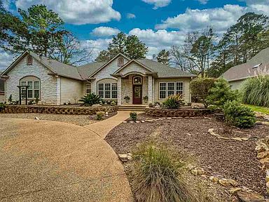 1280 Greenbriar Trl, Holly Lake Ranch, TX 75765 | Zillow