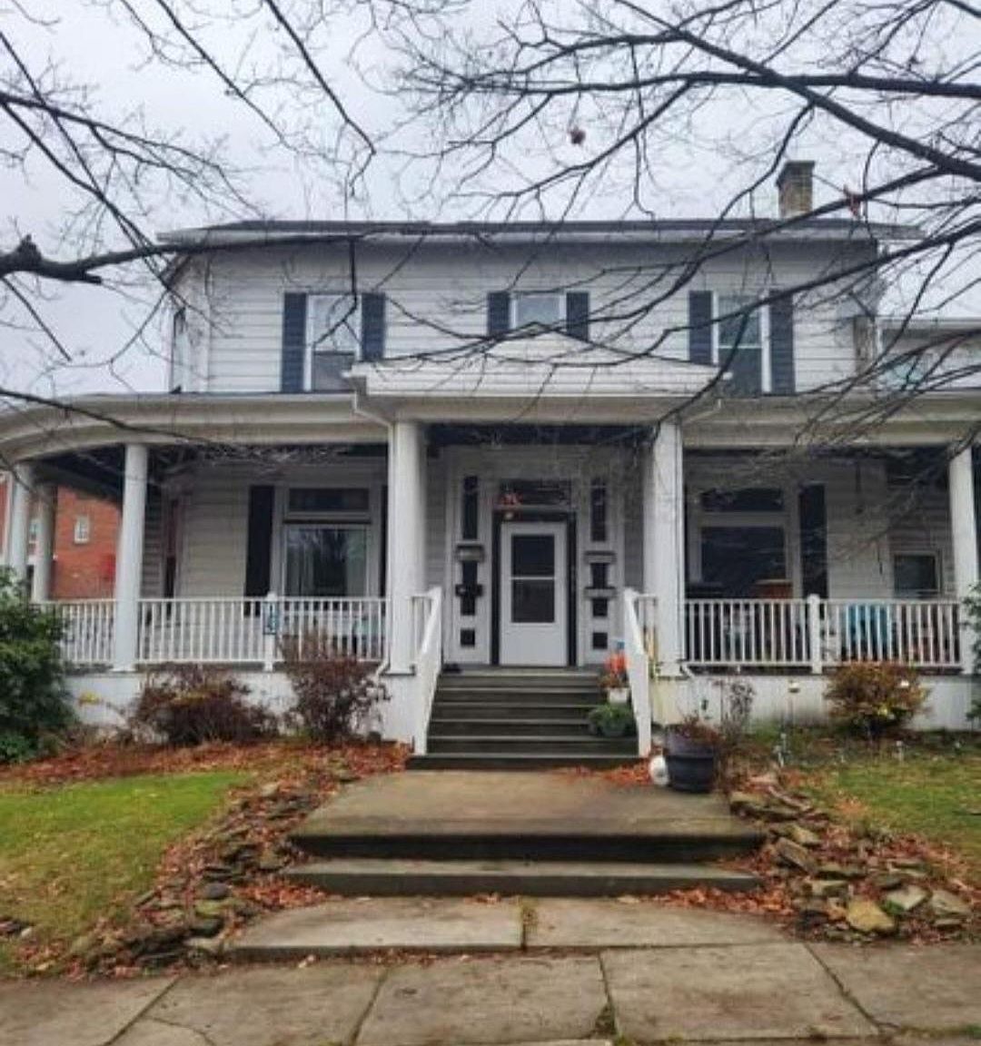 125 Meyers Ave APT 3, Meyersdale, PA 15552 | Zillow