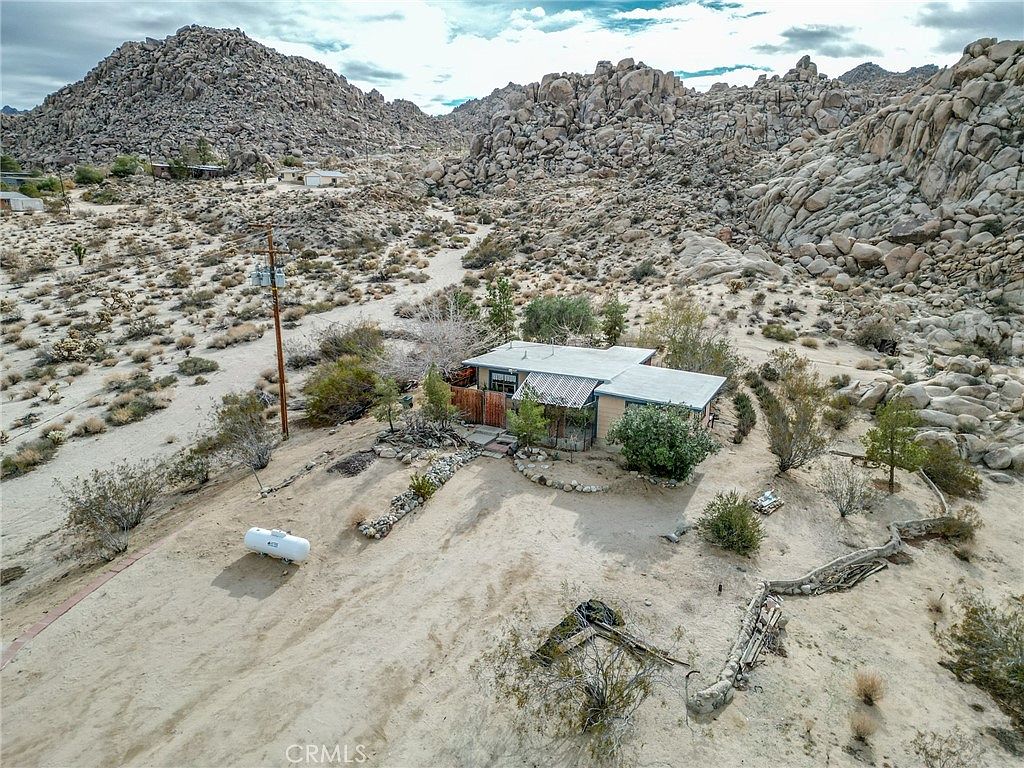 7070 White Feather Rd, Joshua Tree, CA 92252 | Zillow