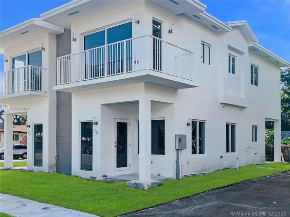 Miami-Dade County FL Duplex & Triplex Homes For Sale - 465 Homes | Zillow