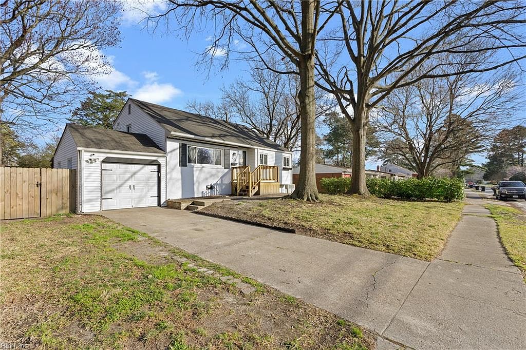 224 Cassady Ave, Virginia Beach, VA 23452 | Zillow