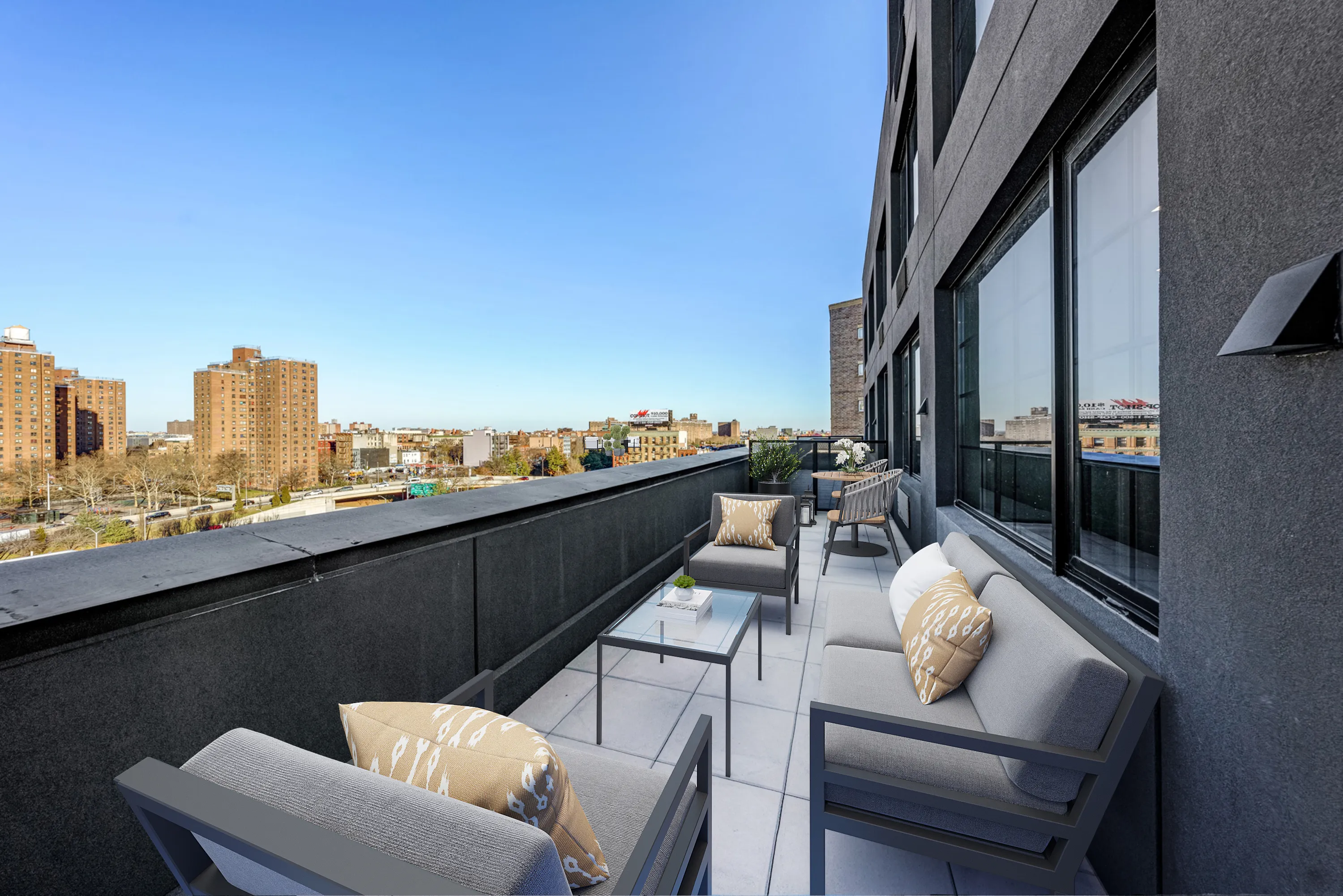 40 Bruckner Boulevard #1010 in Mott Haven, Bronx | StreetEasy