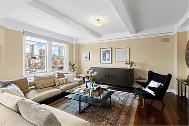 6 West 77th Street #15C in Upper West Side, Manhattan | StreetEasy