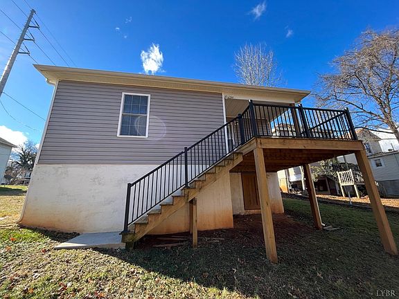 70 Federal St, Lynchburg, VA 24504 | MLS #349893 | Zillow