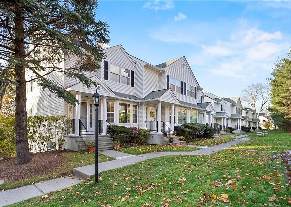 180 Turn Of River Rd Stamford CT | Zillow