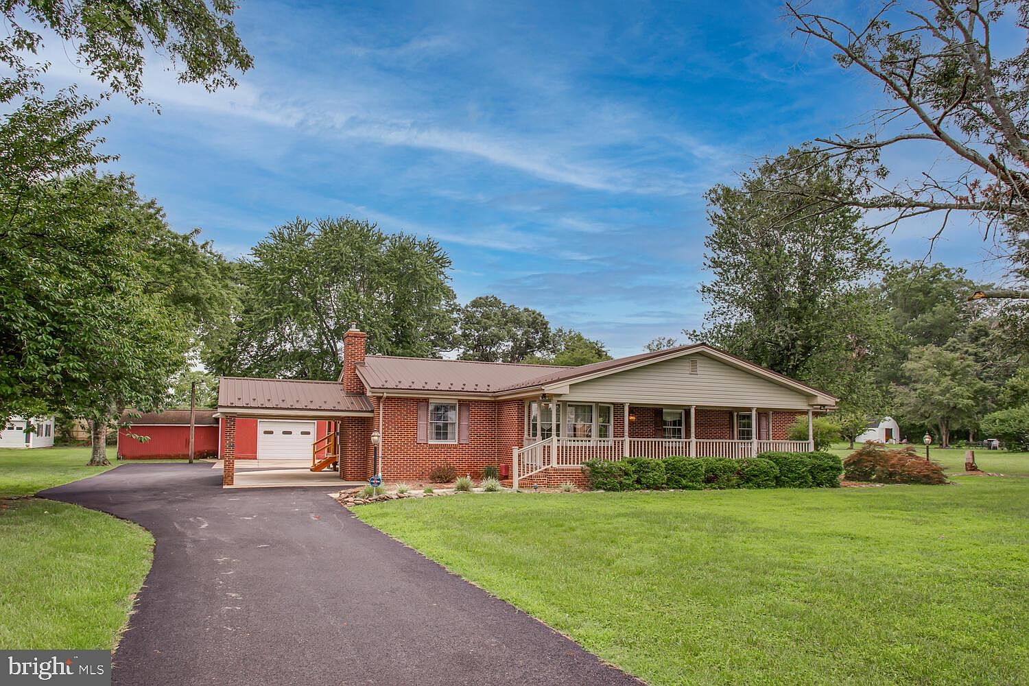 5655 Huckleberry Dr, Bryantown, MD 20617 | MLS #MDCH2024704 | Zillow