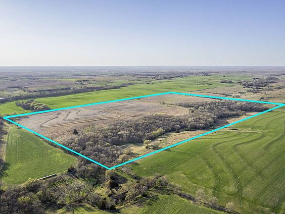 20 Rd County Ter, Esbon, KS 66941 | MLS #11502896 | Zillow