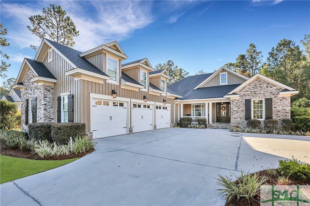 185 Spanton Cres, Pooler, GA 31322 | Zillow