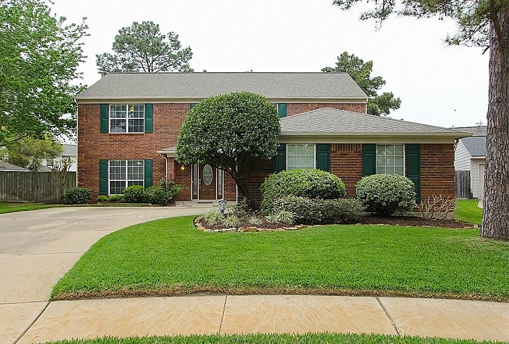 7619 Magnolia Shadows Ln, Houston, TX 77095 | Zillow