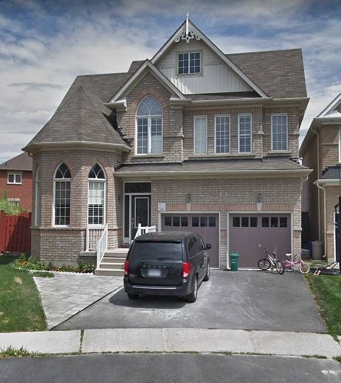 35 Geddington Cres, Markham, ON L6B 0M7 | Zillow