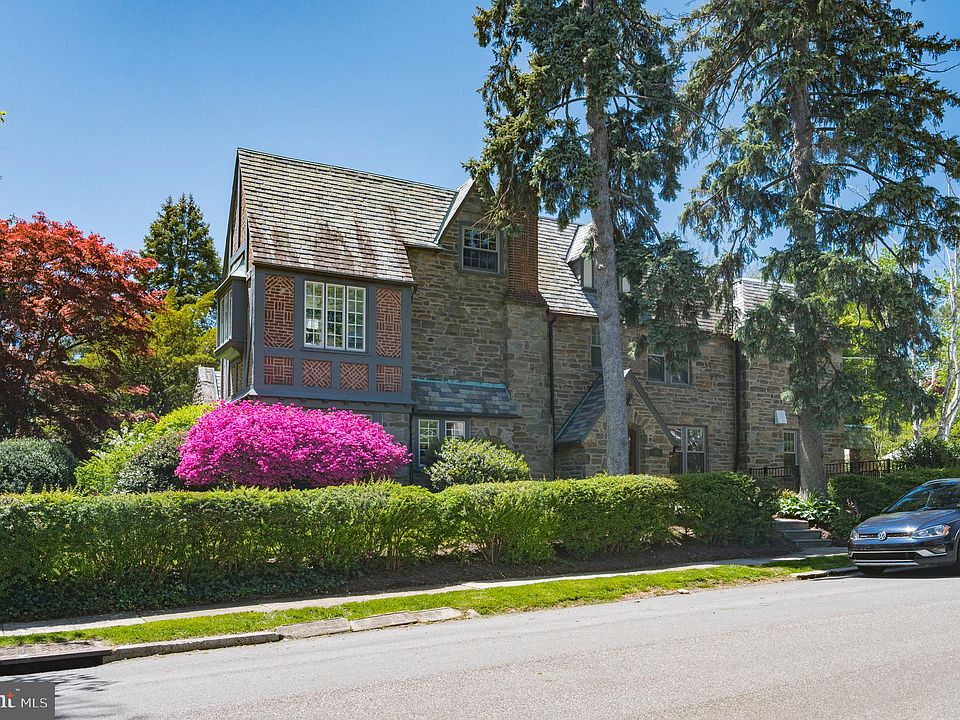 437 E Durham St, Philadelphia, PA 19119 | Zillow