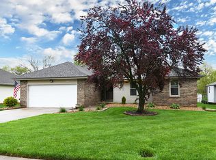 3383 W Primrose St, Springfield, MO 65807 | MLS #11432195 | Zillow