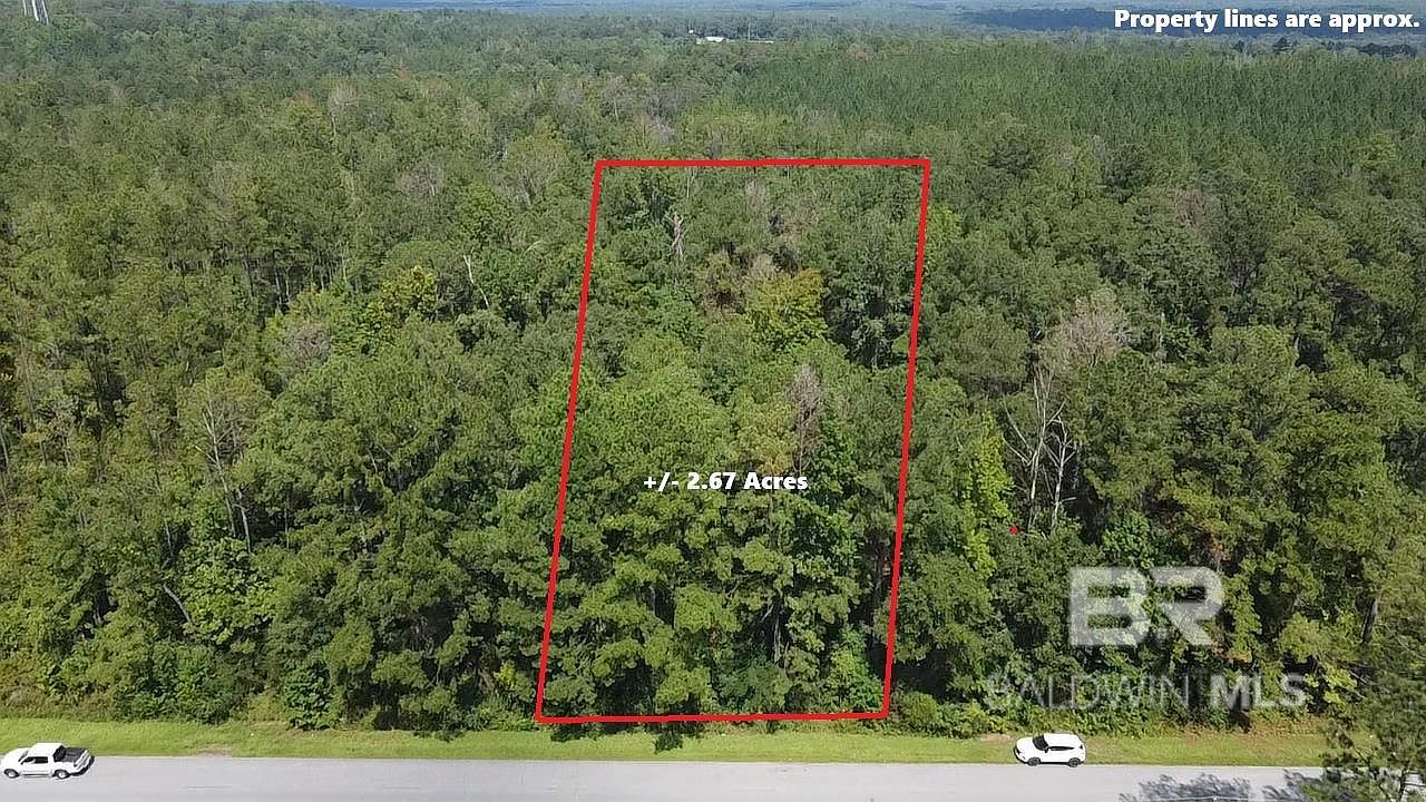 400 W State Line Rd, Century, FL 32535 | Zillow