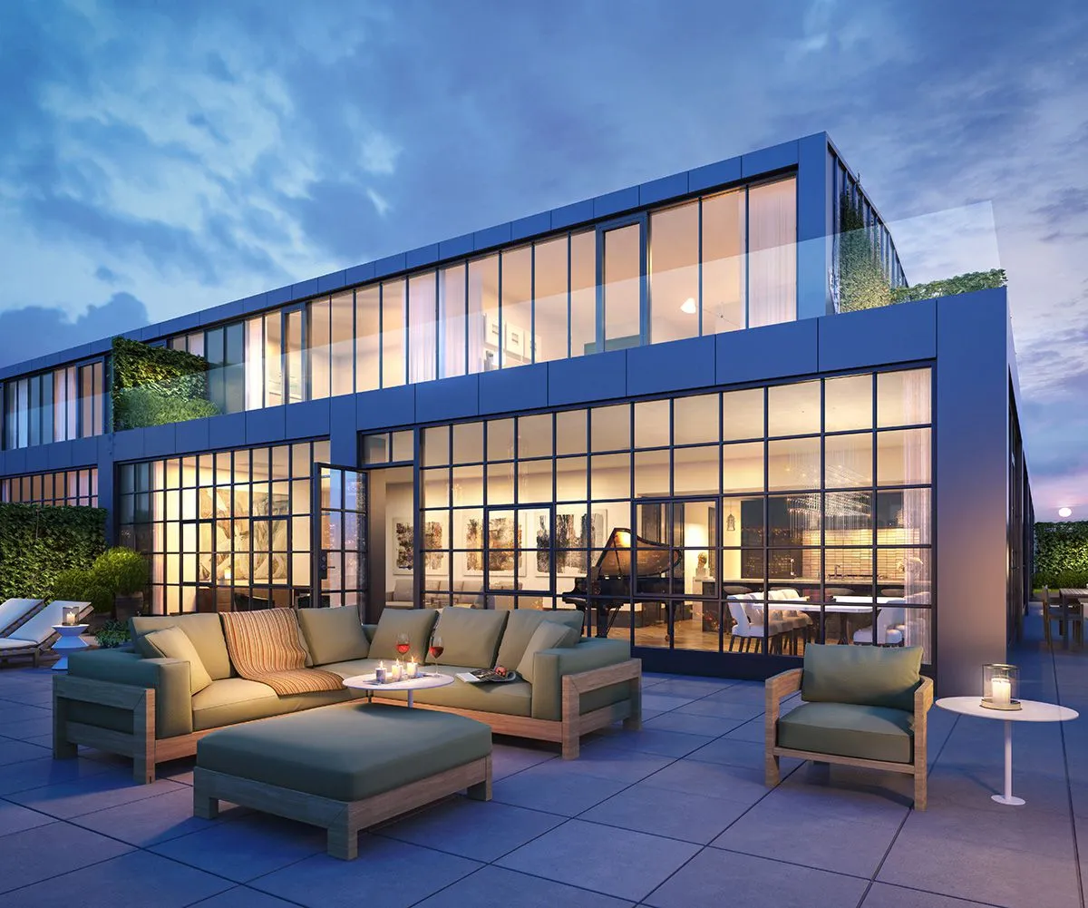 51 Jay Street in DUMBO : Sales, Rentals, Floorplans | StreetEasy