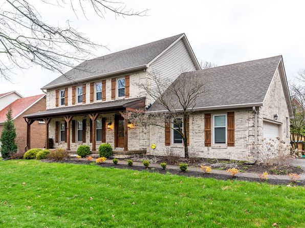Lexington KY Real Estate - Lexington KY Homes For Sale | Zillow