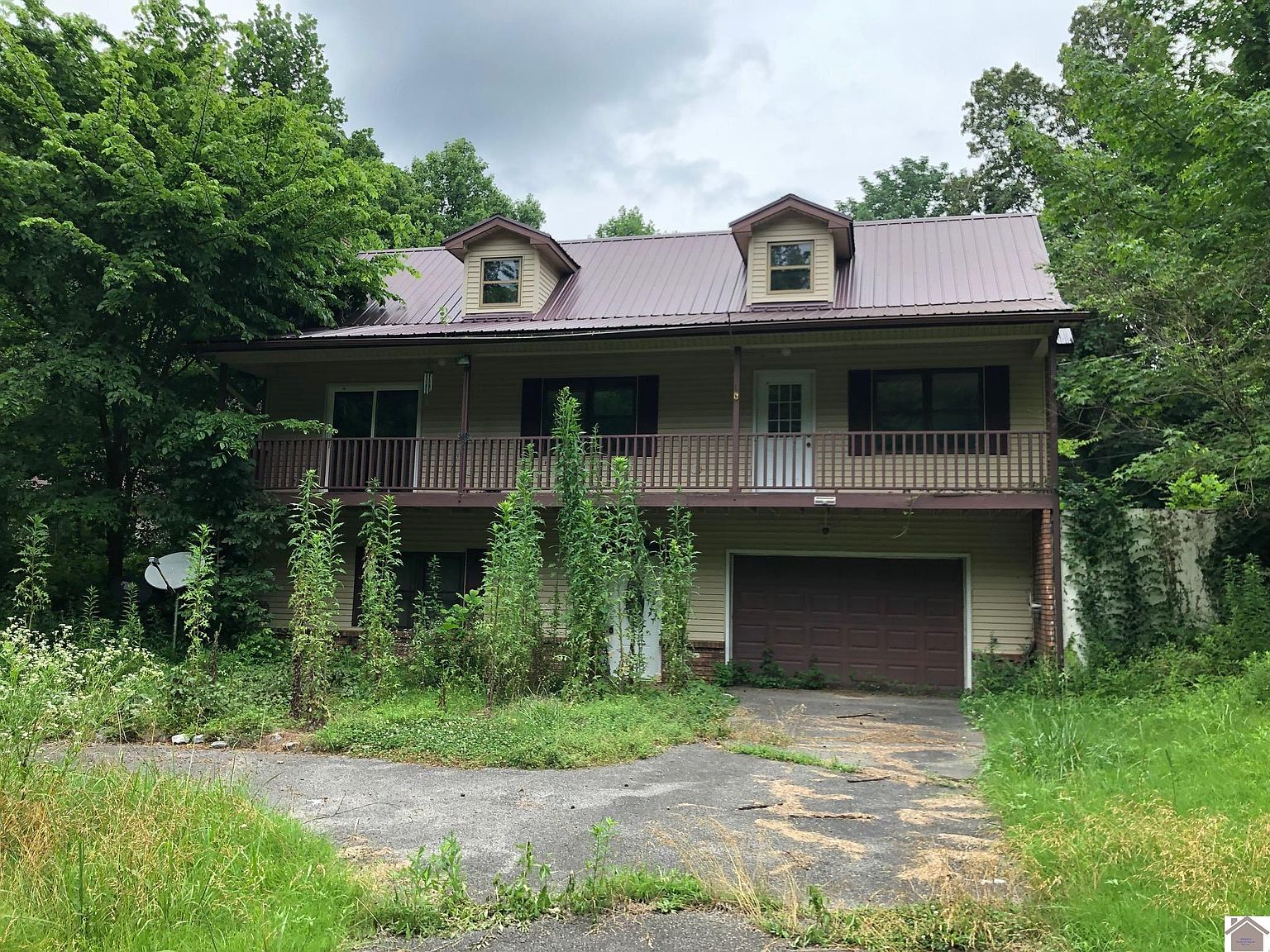 948 State Route 80 E, Arlington, KY 42021 | Zillow