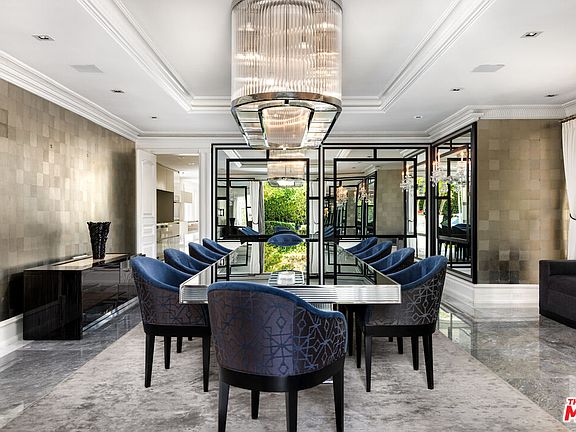 277 Saint Pierre Rd, Los Angeles, CA 90077 | MLS #22-185169 | Zillow