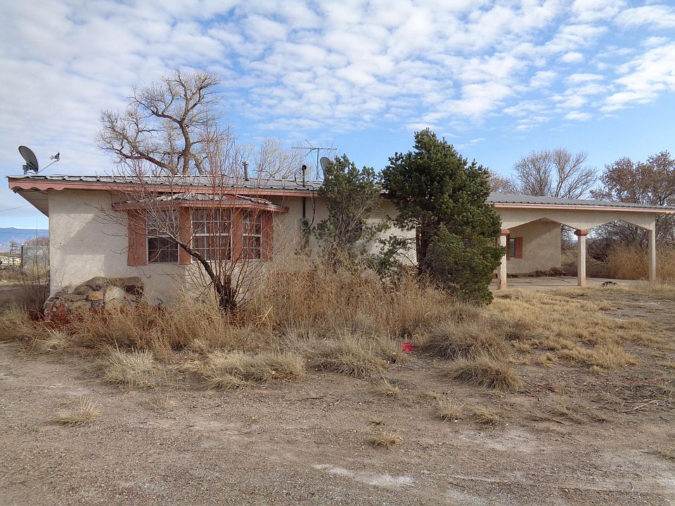 345 Jarales Rd, Jarales, NM 87002 | Zillow