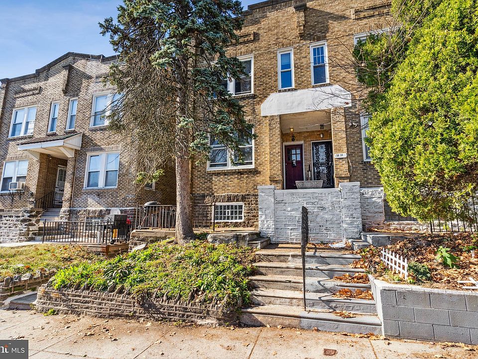 5632 N 12th St, Philadelphia, PA 19141 | Zillow