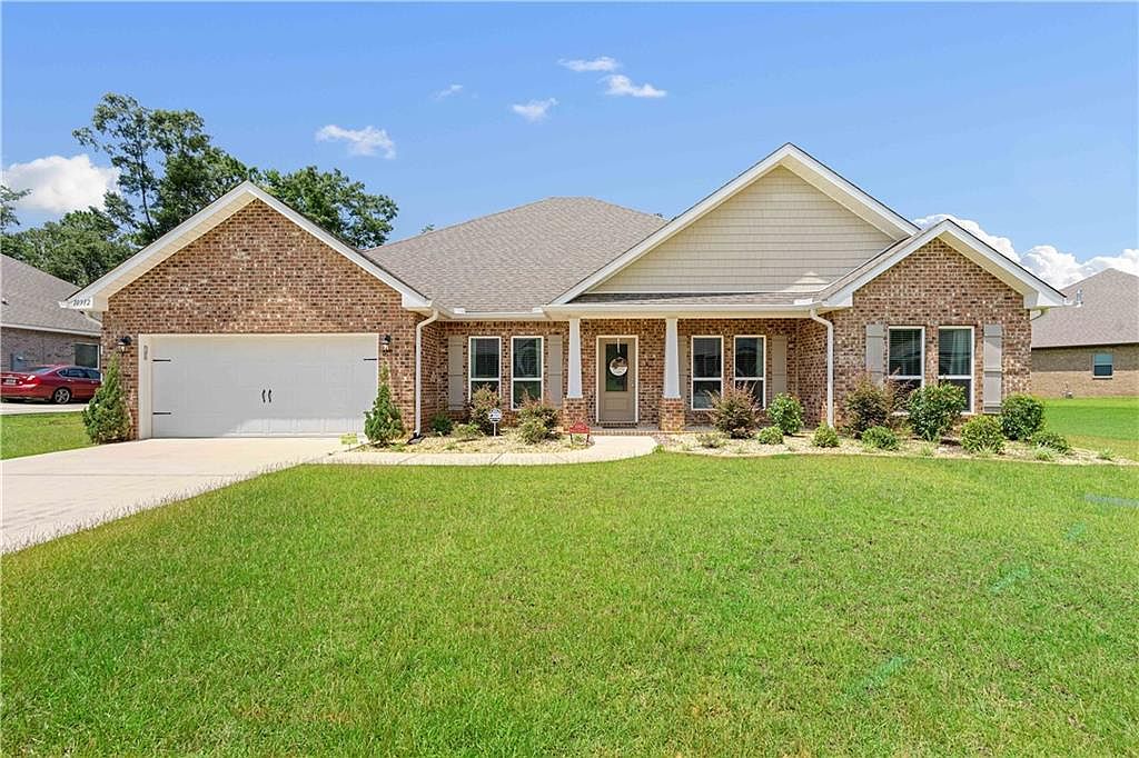 10912 Sierra Estates Dr N, Mobile, AL 36608 | MLS #7445888 | Zillow