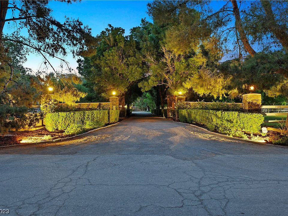 6950 W Rome Blvd, Las Vegas, NV 89131 | Zillow