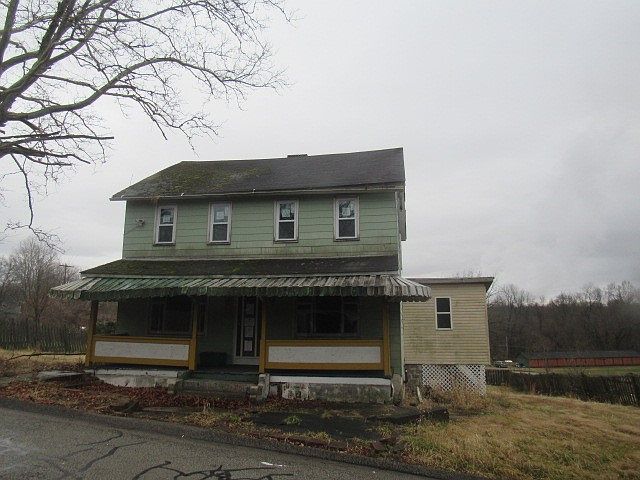 643 Stevenson St, Ronco, PA 15476 | Zillow