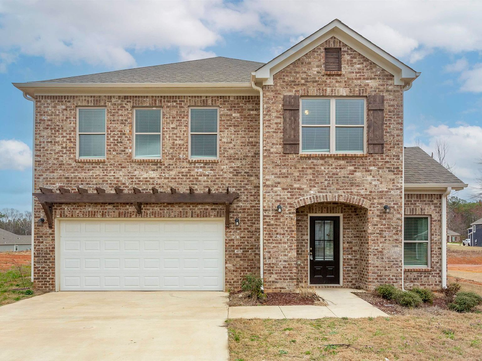 505 Ridge View Cir, Jemison, AL 35085 | Zillow