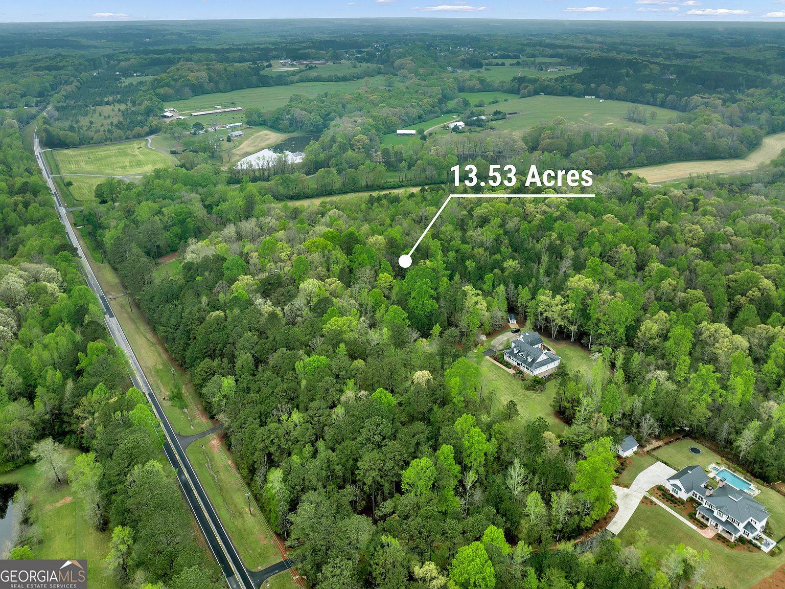 5211 High Shoals Rd, Bishop, GA 30621 | Zillow