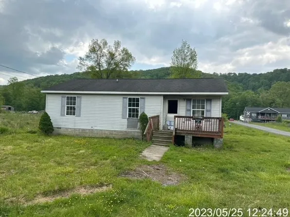 Lilly Park WV Single Family Homes For Sale - 10 Homes | Zillow