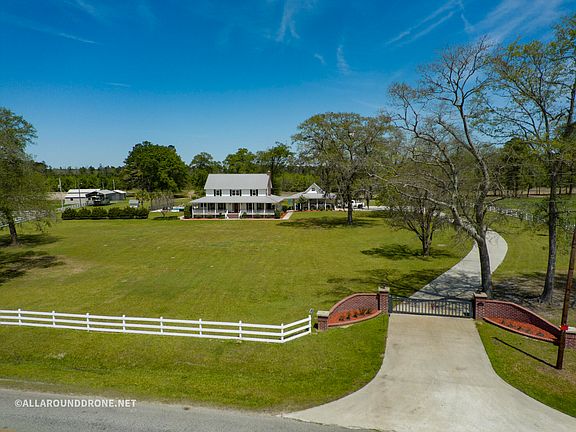 3144 Hudson Mill Rd, Ruffin, SC 29475 | MLS #23010438 | Zillow