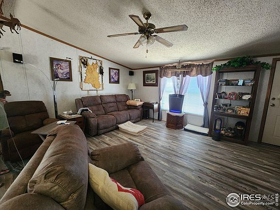 20940 MC Kinley St, Padroni, CO 80745 | MLS #1013460 | Zillow