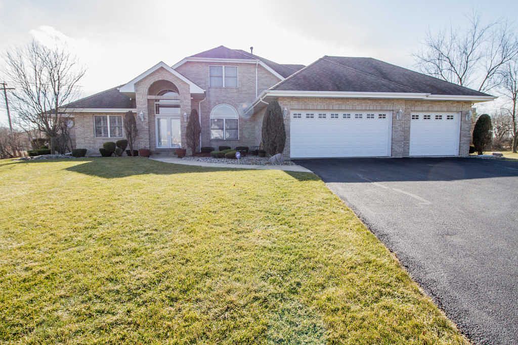23865 S Deborah Ct, Crete, IL 60417 | Zillow