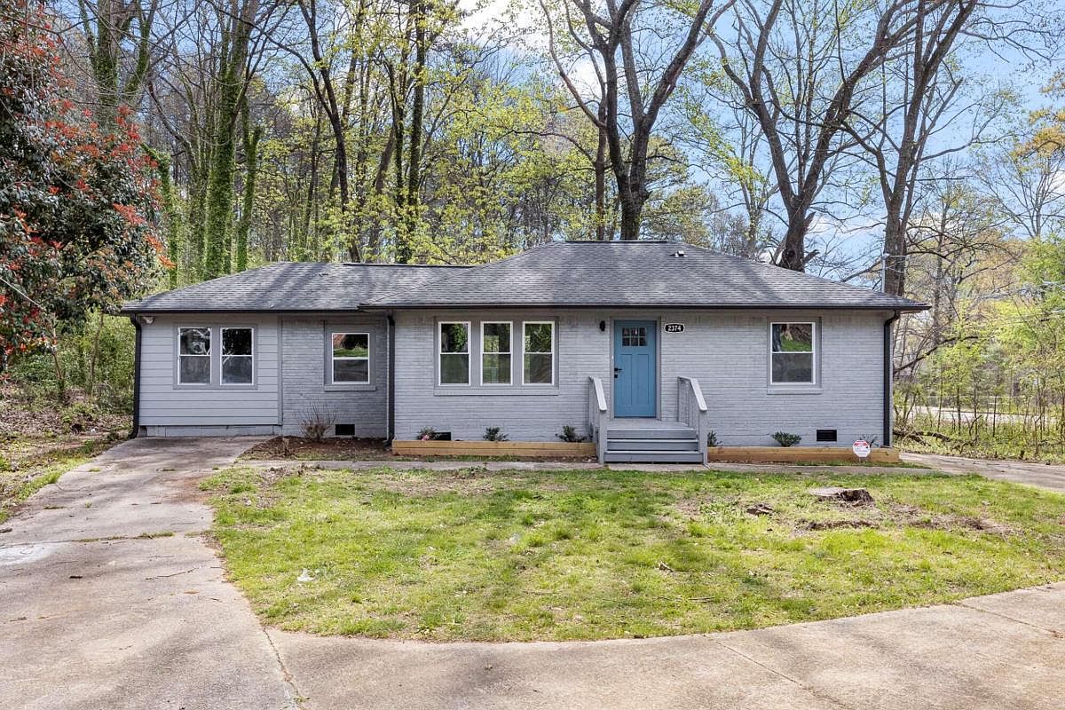 2374 Mark Trl, Decatur, GA 30032 | MLS #10206924 | Zillow