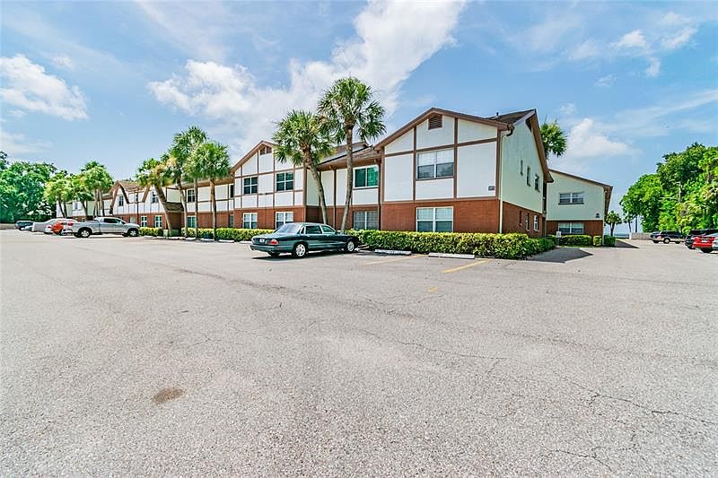 650 Pinellas Point Dr S Saint Petersburg, FL, 33705 - Apartments for ...