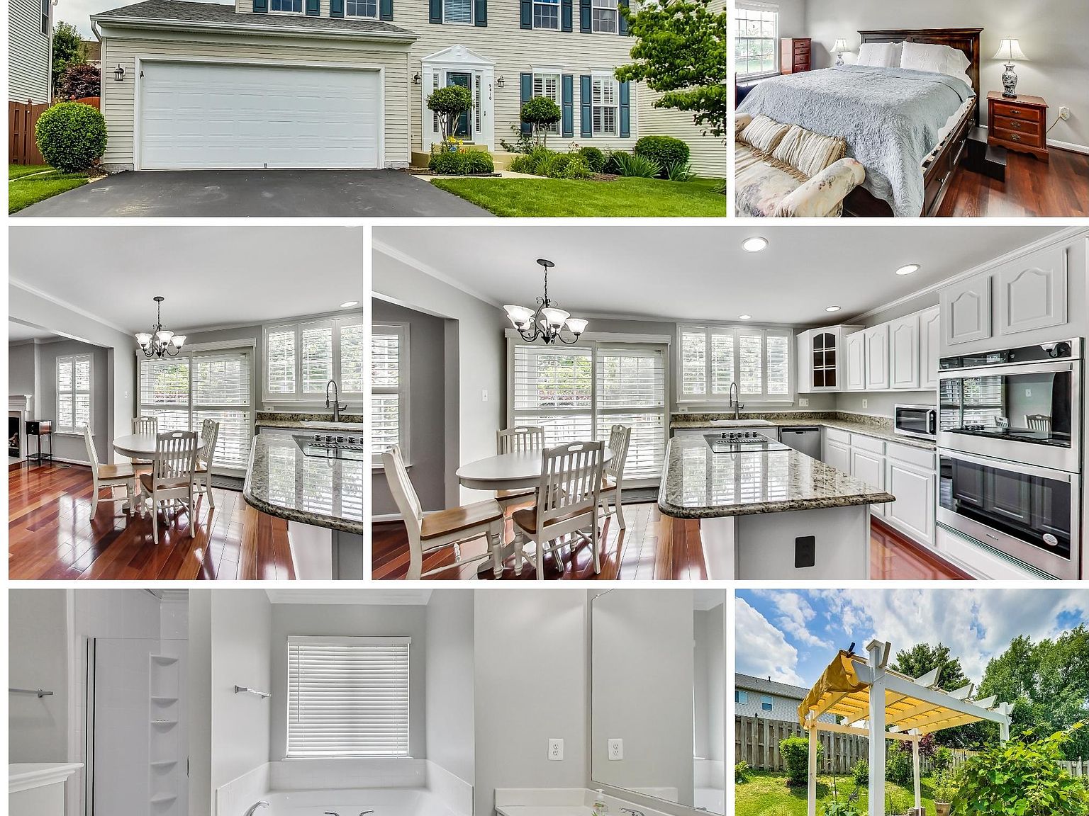 9410 Sonia Ct, Manassas Park, VA 20111 | Zillow
