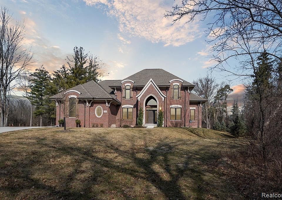 25162 Farmbrook Rd, Southfield, MI 48034 | Zillow
