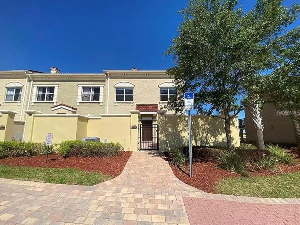 Davenport FL Townhomes & Townhouses For Sale - 292 Homes | Zillow