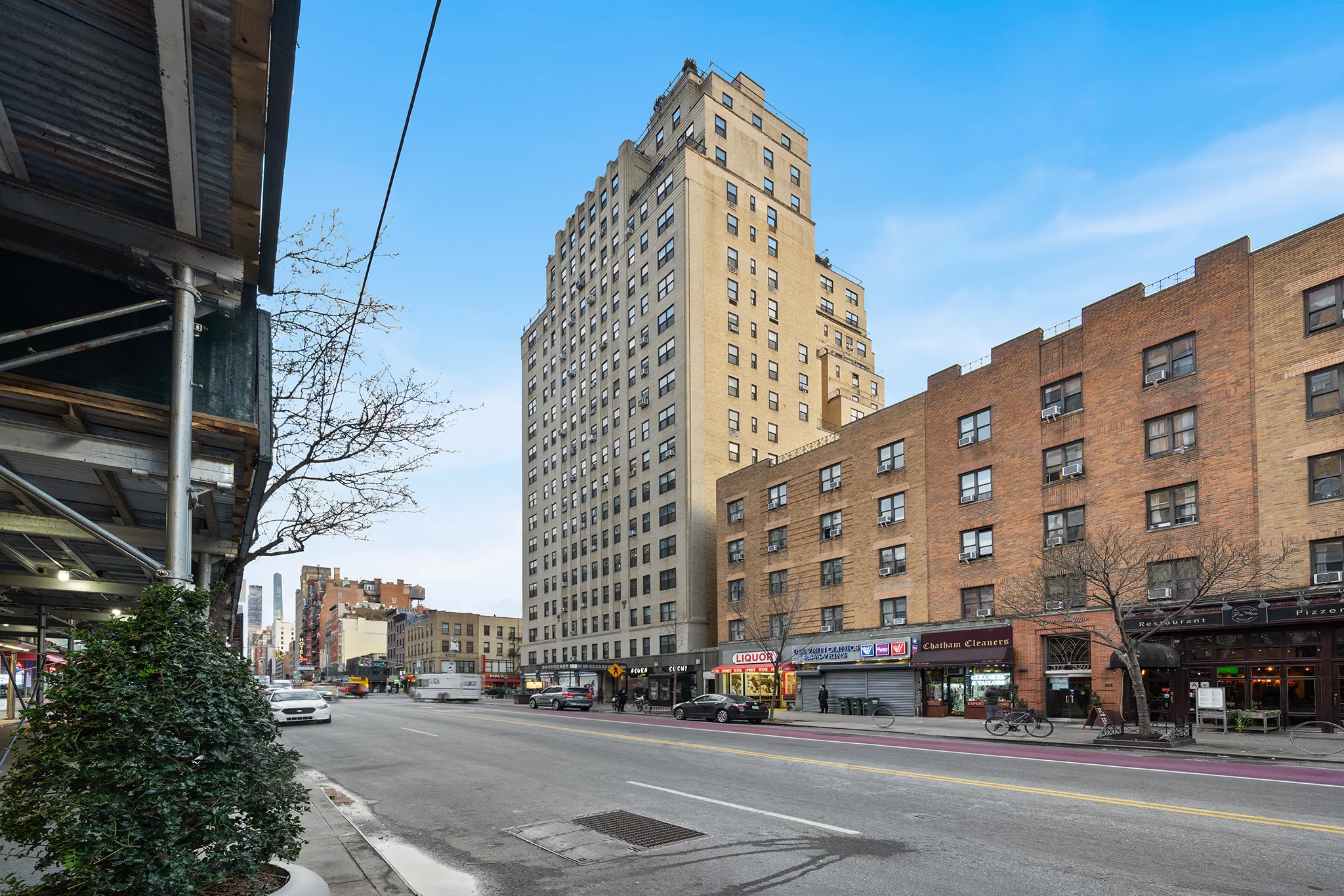 300 West 23rd Street #19JKM in Chelsea, Manhattan | StreetEasy