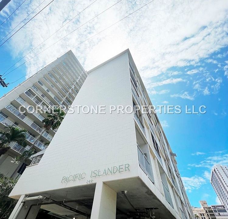 249 Kapili St #304-1, Honolulu, HI 96815 | Zillow